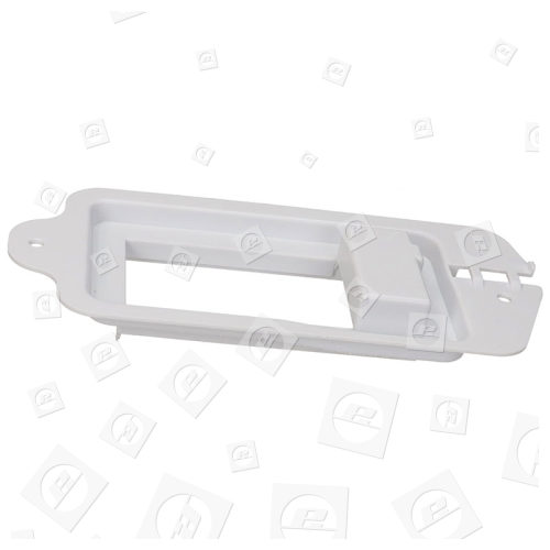 Damper Motor Cover. Part Number 2208500056. | eSpares