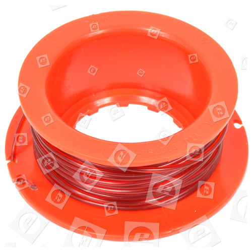 Bobine Et Fil De Coupe-bordures FLY031 À Alimentation Manuelle : Simple ...