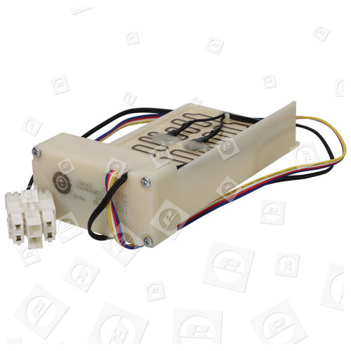 Rangemaster / Leisure / Flavel Refrigerator Air Damper Assembly. Part ...