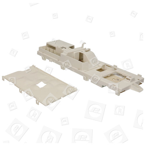 Beko Washing Machine Main Control PCB Module. Part Number 2844510200 ...