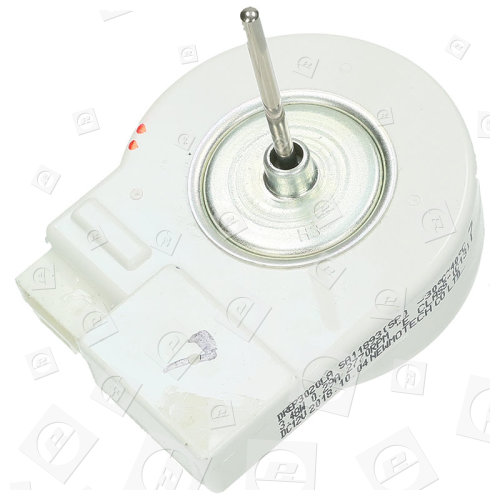 Moteur De Ventilateur ( Type Ancien ) De Réfrigérateur : Newmotech ...