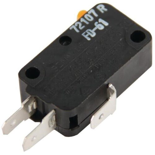 Samsung Microwave Door Latch Microswitch Switch. Part Number 3405 ...