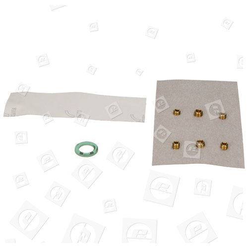 Beko Oven Butane/Gas Injector Kit. Part Number 4431900039. | eSpares