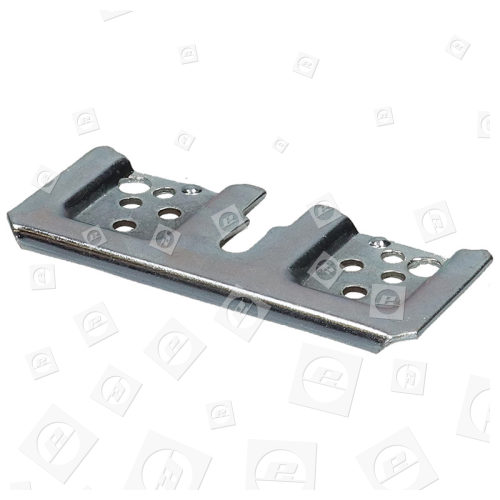 Whirlpool Fridge Decoration Door Plate. Part Number 481240468035. | eSpares