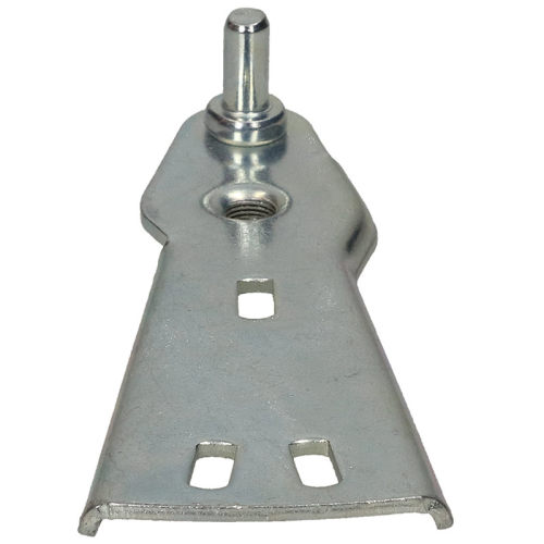 Refrigerator Lower Door Hinge Assembly. Part Number 1090182. | eSpares