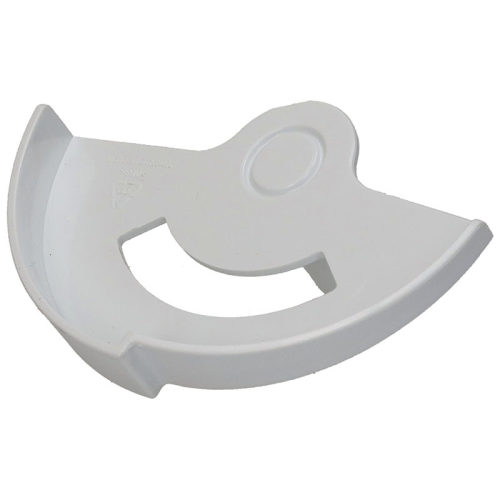 Fridge Freezer Air Damper. Part Number 12131000004615. | eSpares