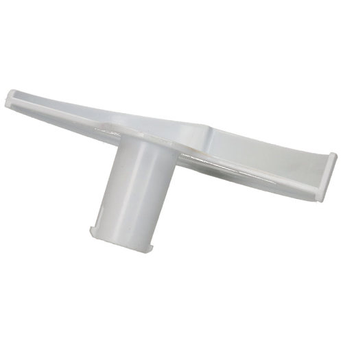 Fridge Freezer Air Damper. Part Number 12131000004615. | eSpares