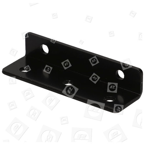 Caple Cooker Hood Glass Hinge. Part Number B2127080093. | eSpares