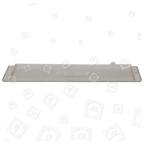 Whirlpool Extractor Fan Light Cover. Part Number 481944229711. | eSpares