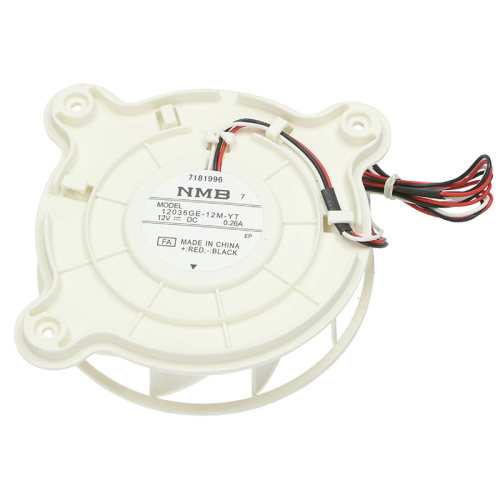 Samsung Fridge Freezer Fan Motor. Part Number DA31-00334C. | eSpares
