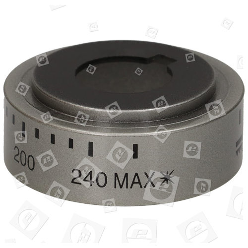 Baumatic Oven Control Knob Indicator Selector Ring | eSpares