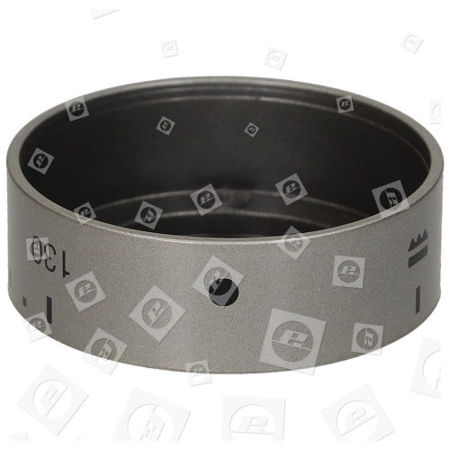 Baumatic Oven Control Knob Indicator Selector Ring | eSpares