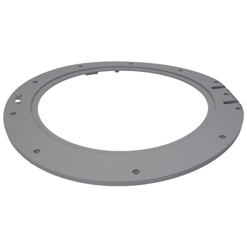 Bosch Neff Siemens Washing Machine Door Frame. Part Number 00705445 ...