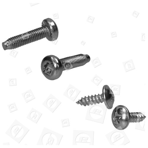 Beko Fridge Freezer Door Integration Kit. Part Number 4640360100. | eSpares