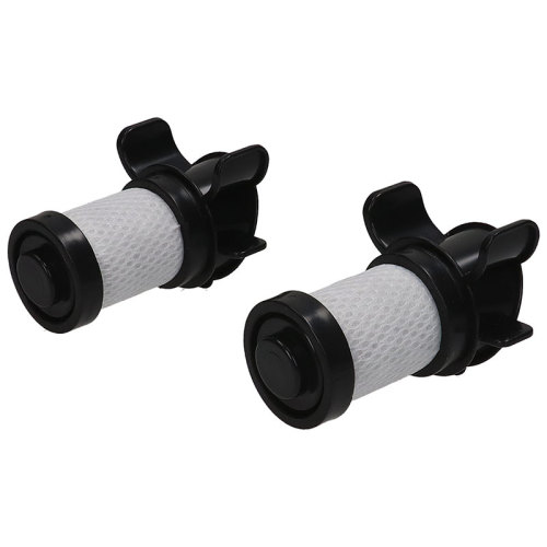 Shark IF202 Vacuum Cleaner Pre-motor Foam Filter & Foam Filter Frame ...