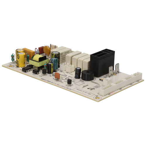 Dishwasher PCB Module. Part Number 17176000007745. | eSpares