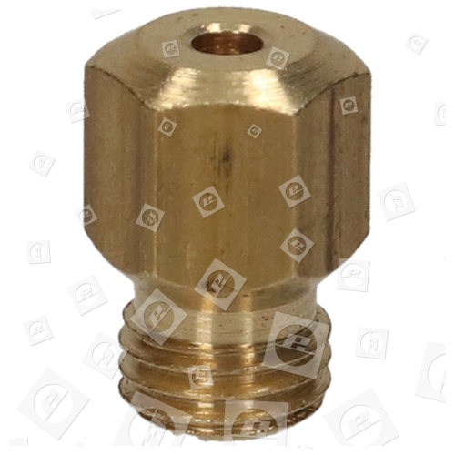 Rangemaster / Leisure / Flavel Hob Natural Gas Injector. Part Number ...