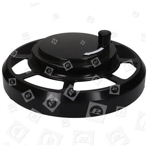 Numatic Vacuum Cleaner Cable Reel Cover Assembly. Part Number 910781 ...