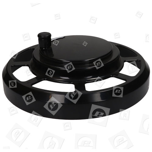 Numatic Vacuum Cleaner Cable Reel Cover Assembly. Part Number 910781 ...