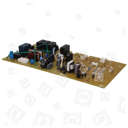 Panasonic Microwave PCB Module Assembly. Part Number Z603LBH70BP. | eSpares