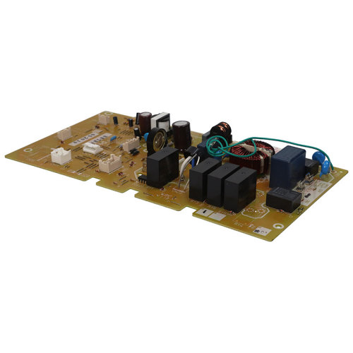 Panasonic Microwave PCB Module Assembly | eSpares