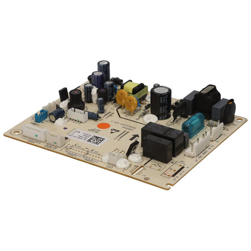 Fridge Main Control PCB. Part Number 1510806. | eSpares