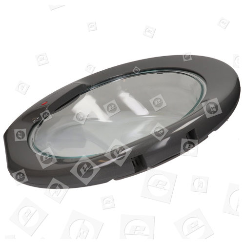 Hoover Washing Machine Door Assembly. Part Number 41046541. | eSpares
