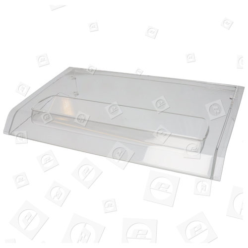 Freezer Flap. Part Number 1078234. | eSpares