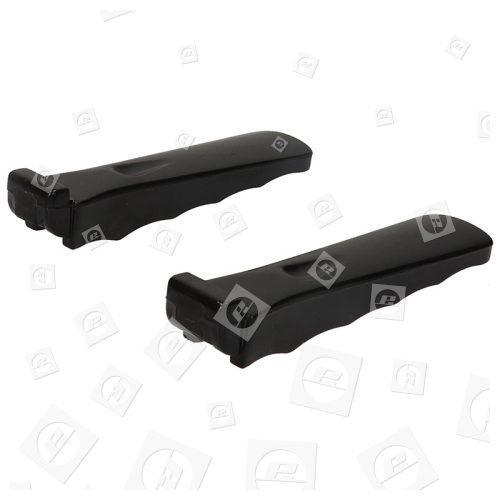 Universal Grill Pan Assembly | eSpares