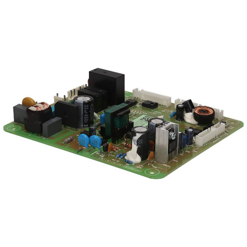 Fridge Freezers Control PCB. Part Number 1469256. | eSpares
