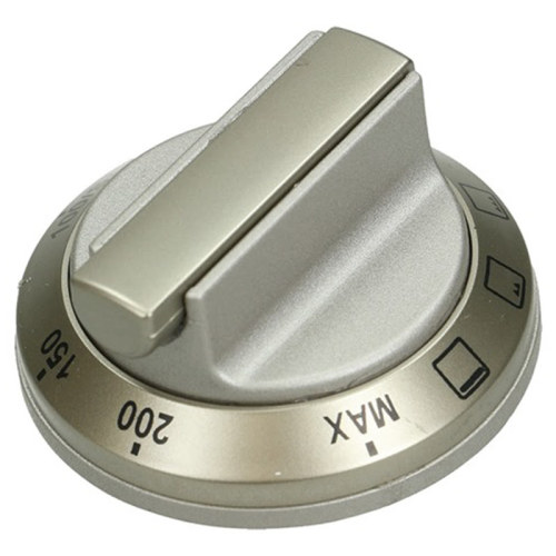 Top Oven Control Knob | eSpares