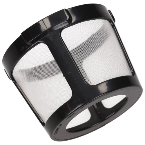 Bissell Vacuum Cleaner Mesh Filter Frame - Black. Part Number 1614204 ...