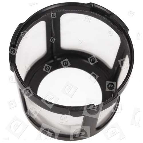 Bissell Vacuum Cleaner Mesh Filter Frame - Black. Part Number 1614204 ...