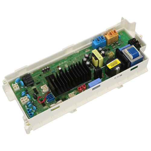 LG Washing Machine Main PCB Module. Part Number CSP30023703. | eSpares