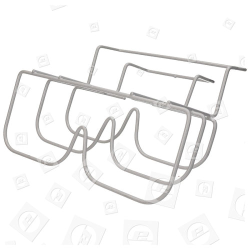 Hotpoint Tumble Dryer Shoe Drying Rack. Part Number C00296170. | eSpares