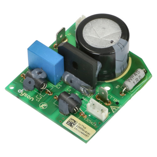 Dyson Vacuum Cleaner PCB Assembly | eSpares