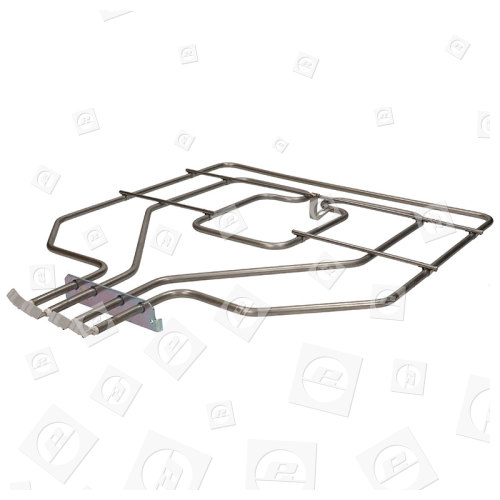 Top Dual Oven/Grill Element - 2700W. Part Number 766325. | eSpares