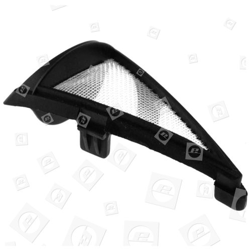 Delonghi Kettle Mesh Anti-Scale Spout Filter. Part Number TO1015. | eSpares