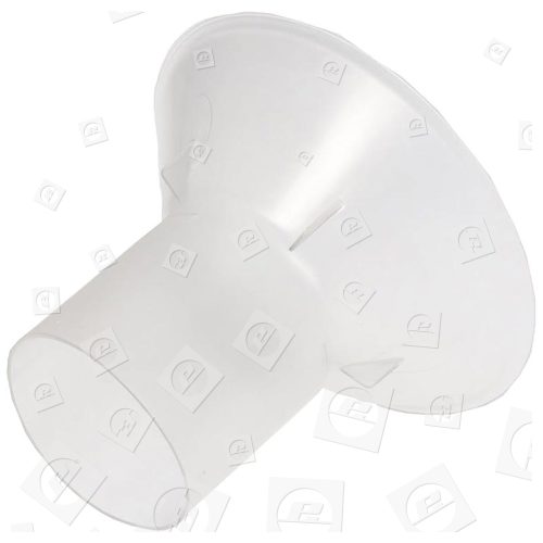 Bosch Neff Siemens Dishwasher Salt Funnel. Part Number 00645000. | eSpares