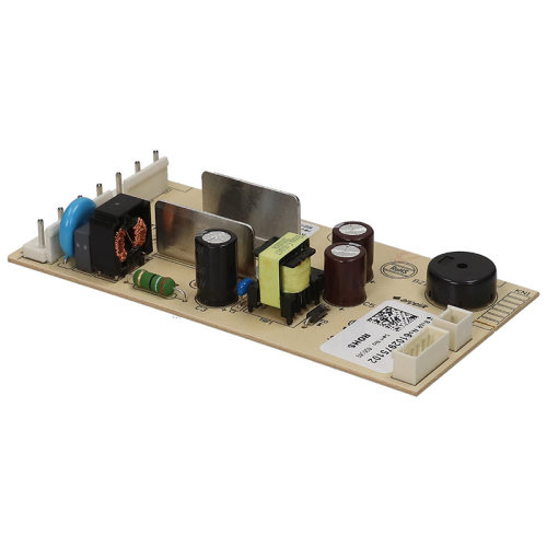 Beko Freezer Control Module. Part Number 6102975102. | eSpares