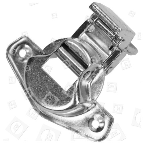 Whirlpool Washing Machine Integrated Door Hinge | eSpares