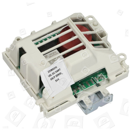 Washing Machine PCB Module. Part Number 22085075. | eSpares