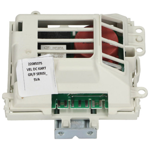 Washing Machine PCB Module. Part Number 22085075. | eSpares