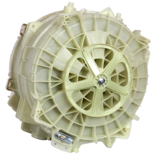 Whirlpool Washing Machine Drum Assembly. Part Number 481011107487 ...