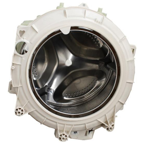 Whirlpool Washing Machine Drum Assembly. Part Number 481011107487 ...
