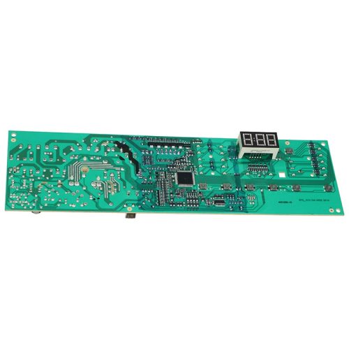 Beko Washing Machine Main PCB. Part Number 2854380080. | eSpares