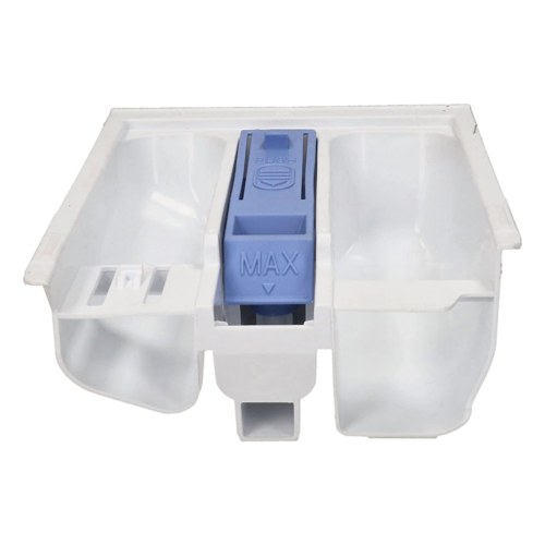 Washing Machine Dispenser Drawer Assembly. Part Number 12138100026030 ...