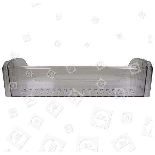 Beko Fridge Door Bottom Bottle Shelf. Part Number 4858140372. | eSpares