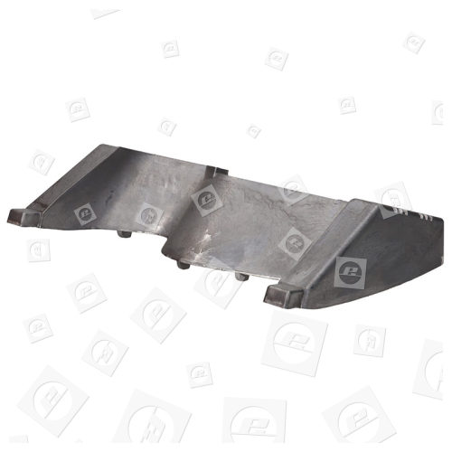 Qualcast Garden Shredder Cutter Plate. Part Number F-016-L64-664. | eSpares