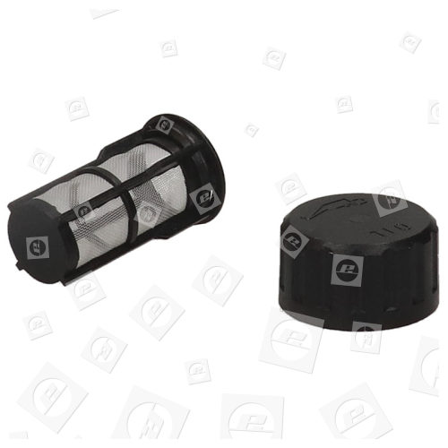 Bosch Qualcast Atco Suffolk Chainsaw Oil Cap. Part Number 1-607-000-A47 ...